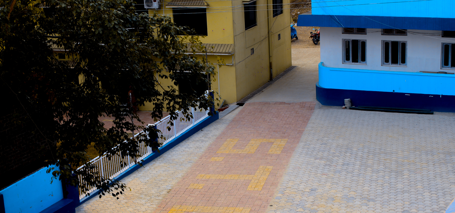 Home -Sunsari Technical College